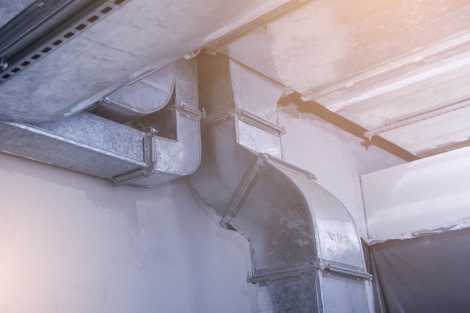 4 Signs of Damaged Ducts and Why You Need a Repair